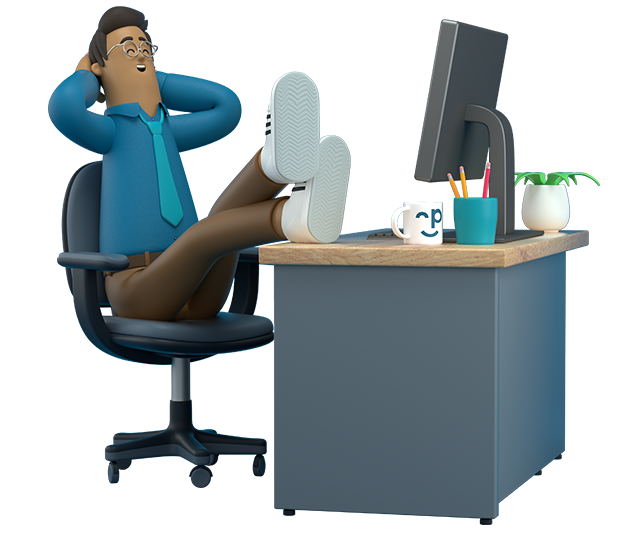 SubItUp - The best workforce management tool on the market.